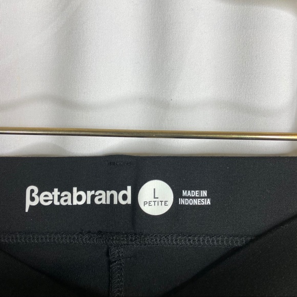 Betabrand | Pants & Jumpsuits | Betabrands Yoga Pants | Poshmark